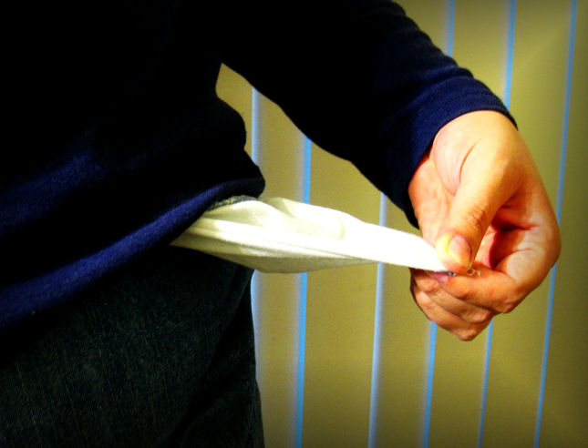 NJB Vooraf: De fiscus en het slachtoffer